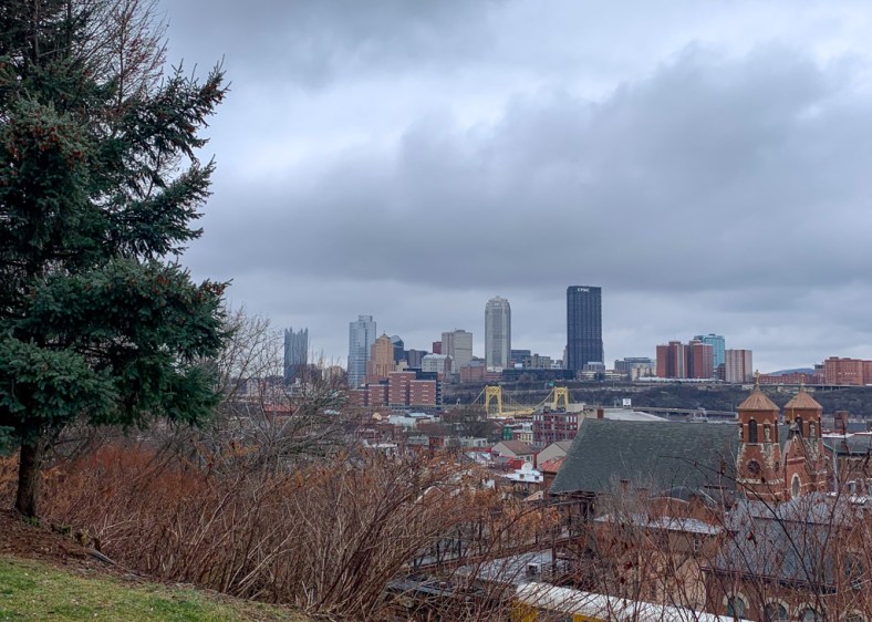 Southside Steps & Velum Fermentation | Hikes and Hops