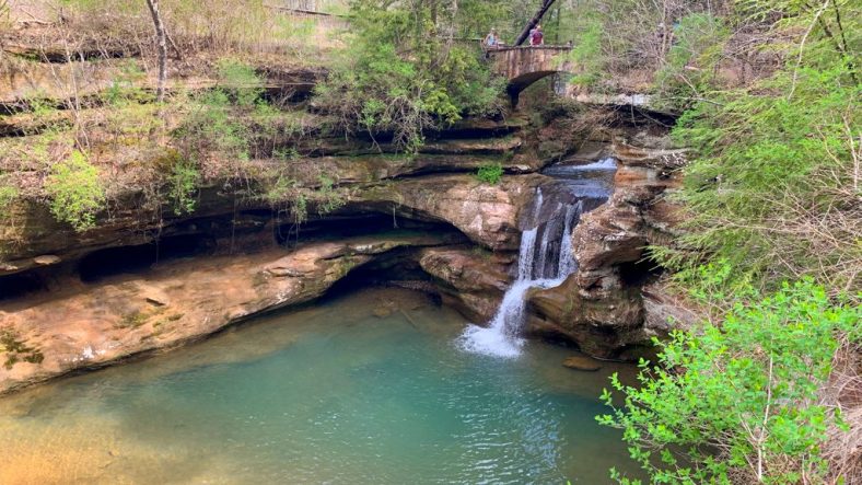 Guide to Hocking Hills State Park | Hikes and Hops