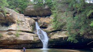 Guide to Hocking Hills State Park | Hikes and Hops