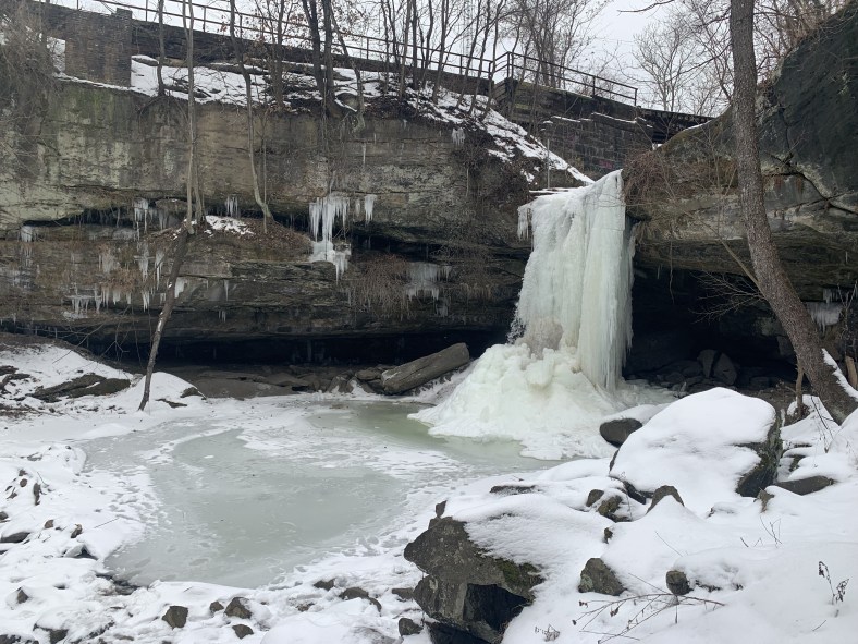10 Waterfalls Within an Hour of Pittsburgh | Hikes and Hops
