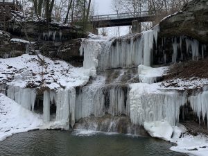 10 Waterfalls Within an Hour of Pittsburgh | Hikes and Hops