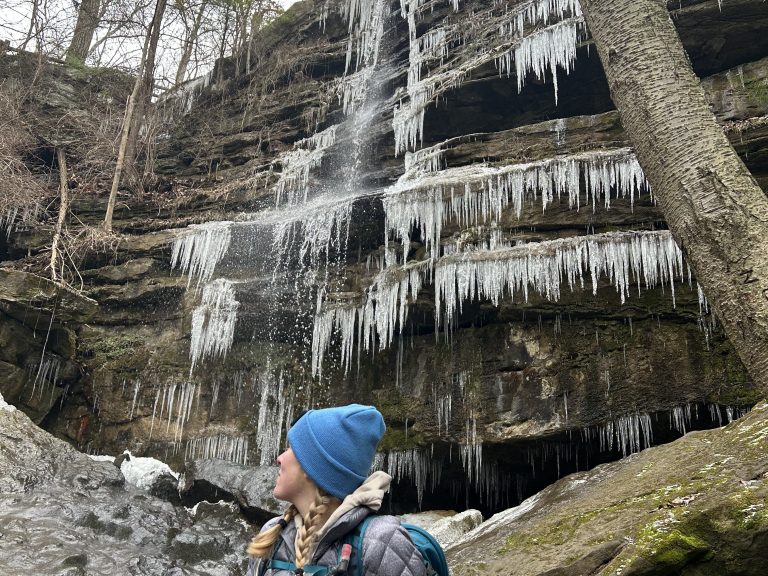 10 Waterfalls Within an Hour of Pittsburgh | Hikes and Hops