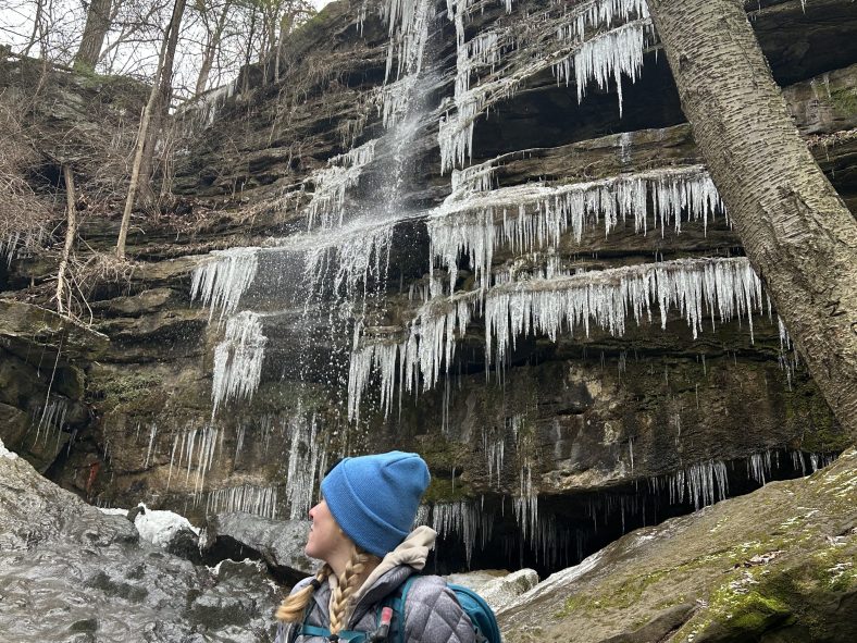 10 Waterfalls Within an Hour of Pittsburgh | Hikes and Hops
