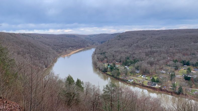 Clear Creek State Forest & Trails to Ales | Hikes and Hops